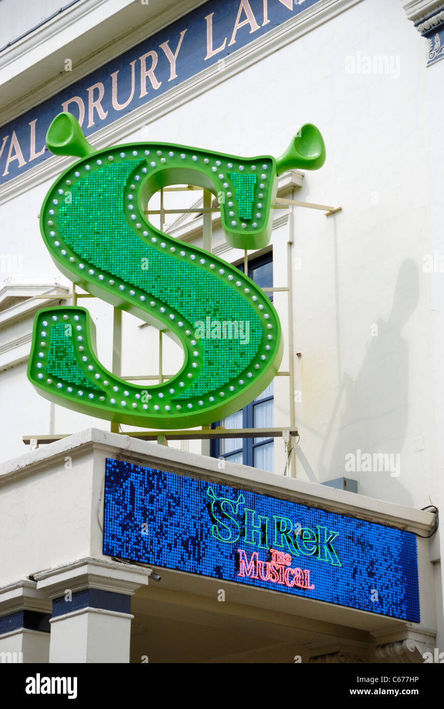 Shrek hi-res stock photography and images - Alamy