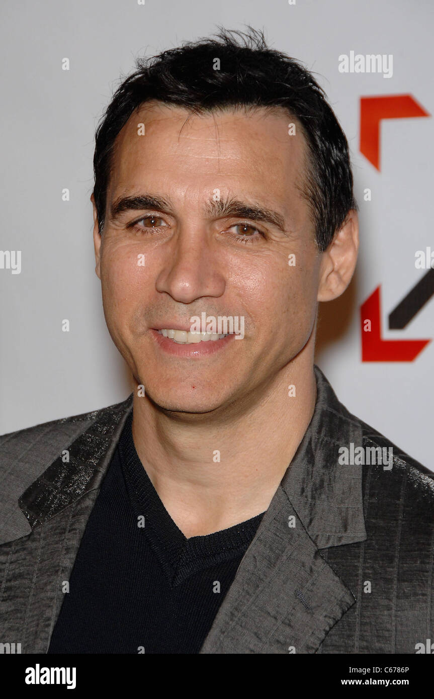 Adrian paul hi-res stock photography and images - Alamy