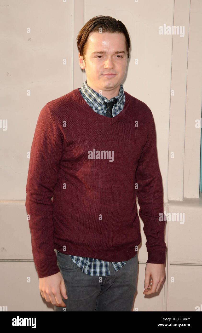 Dan byrd hi-res stock photography and images - Alamy