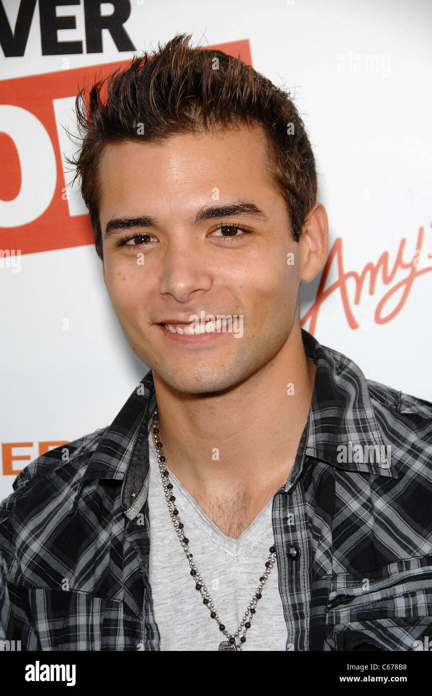 Cody Gomes at arrivals for POM Wonderful Presents: THE GREATEST MOVIE ...