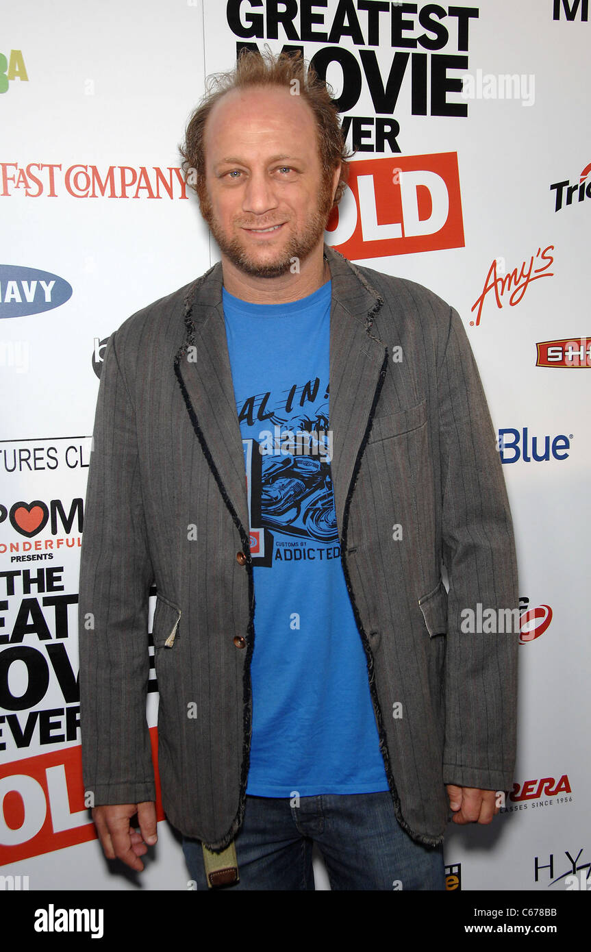 Scott Krinsky at arrivals for POM Wonderful Presents: THE GREATEST ...