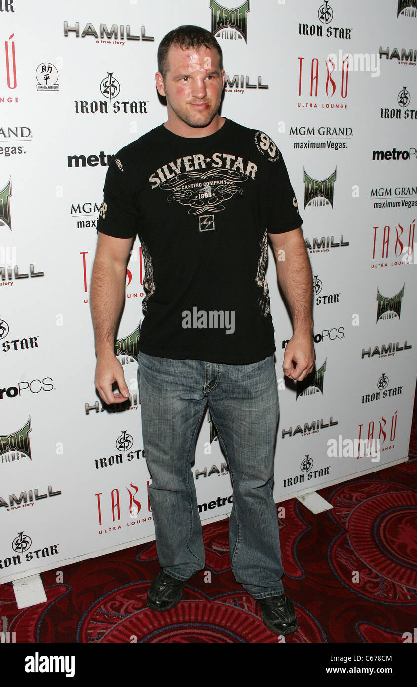 Matt hamill hi-res stock photography and images - Alamy