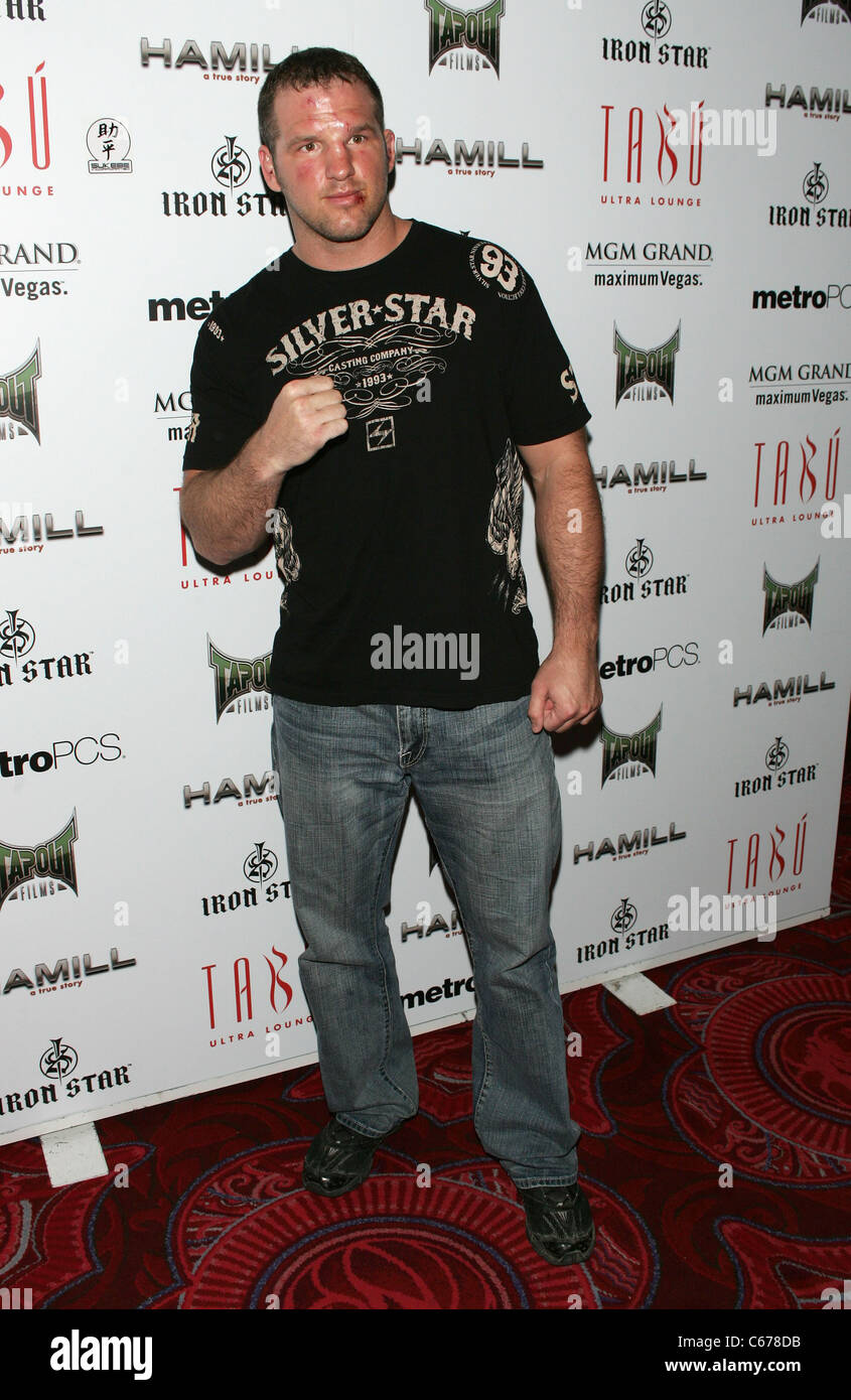 Matt hamill hi-res stock photography and images - Alamy