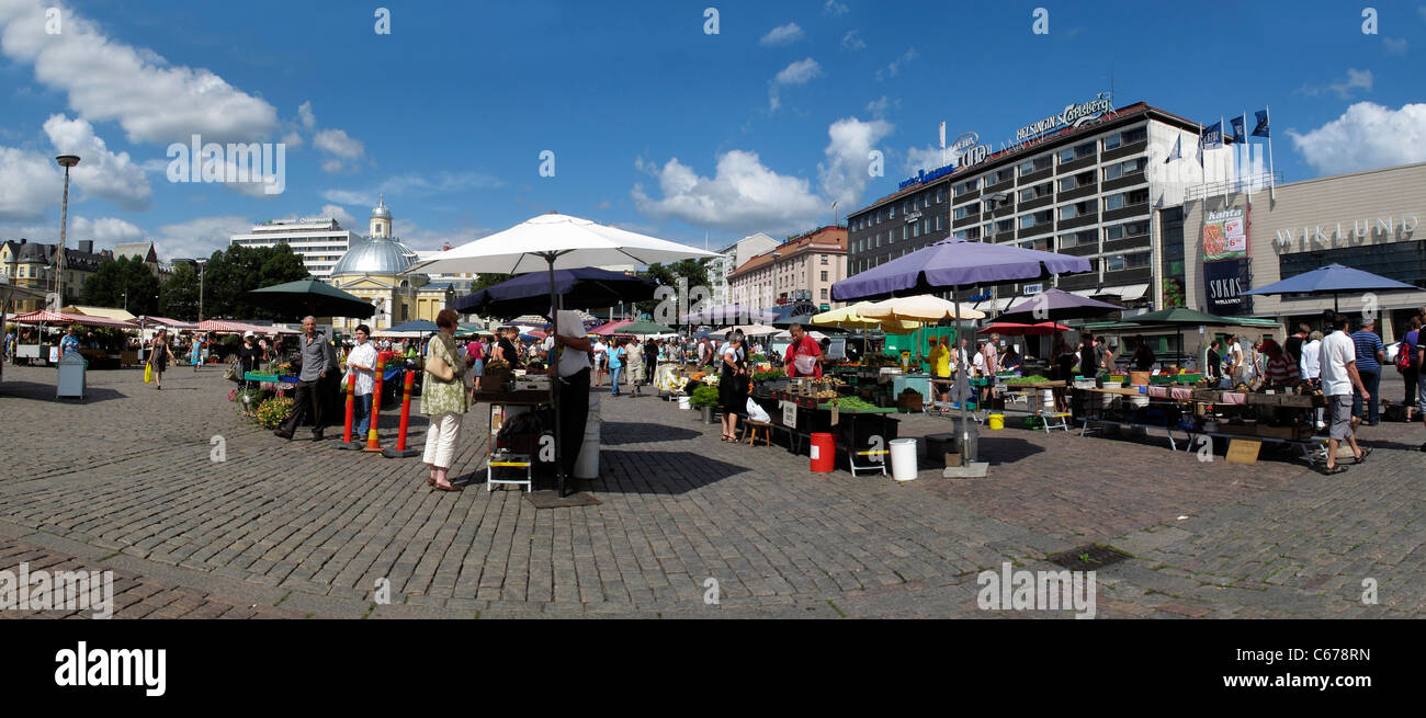 Stall turku market hi-res stock photography and images - Alamy