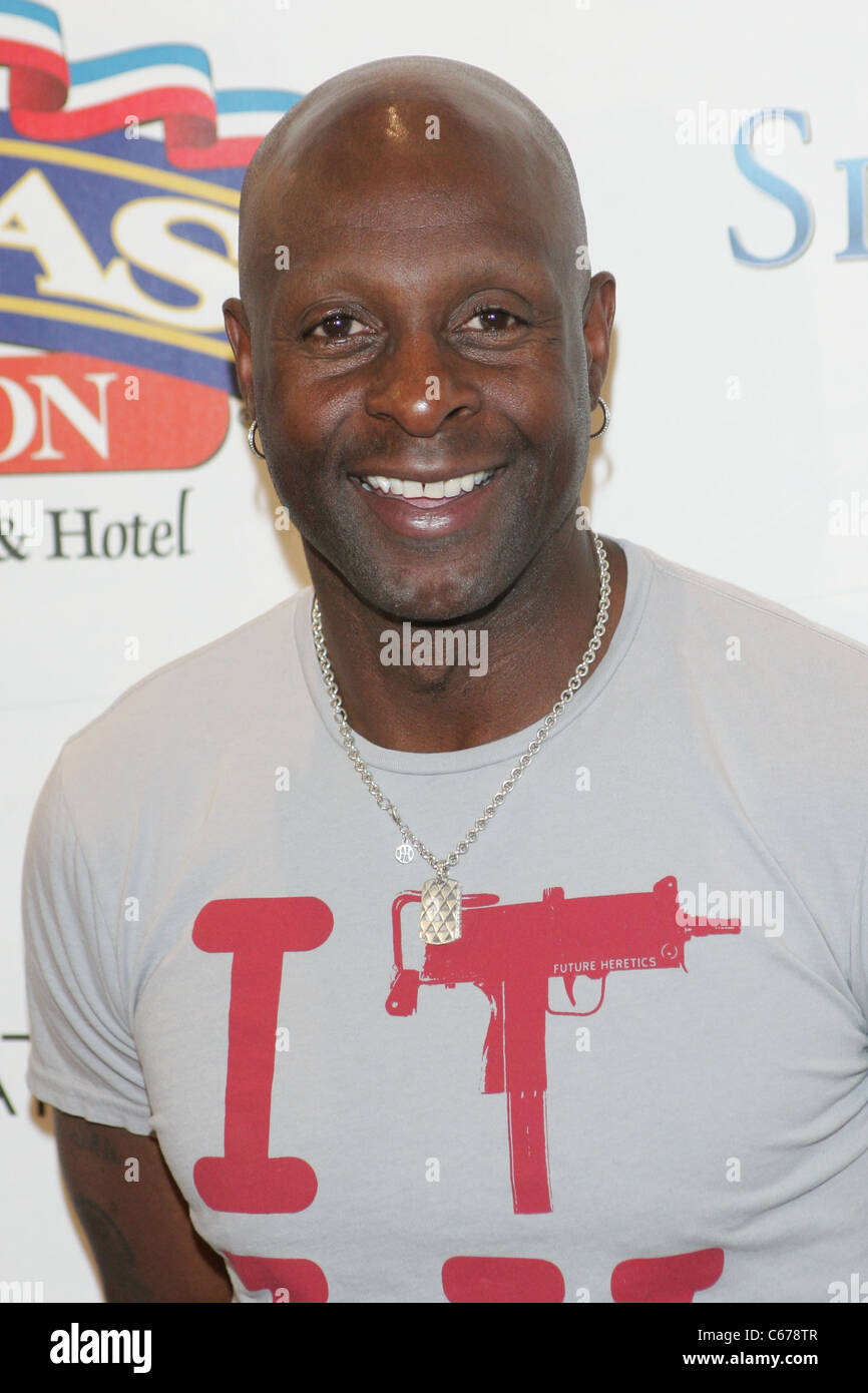 Jerry rice head shot hi-res stock photography and images - Alamy