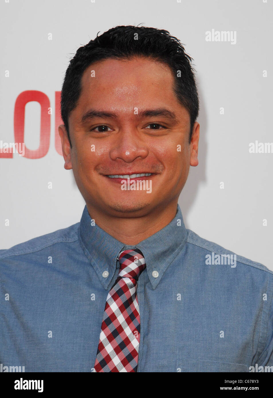 Rodney To at arrivals for FX Network Series Premiere of WILFRED and ...