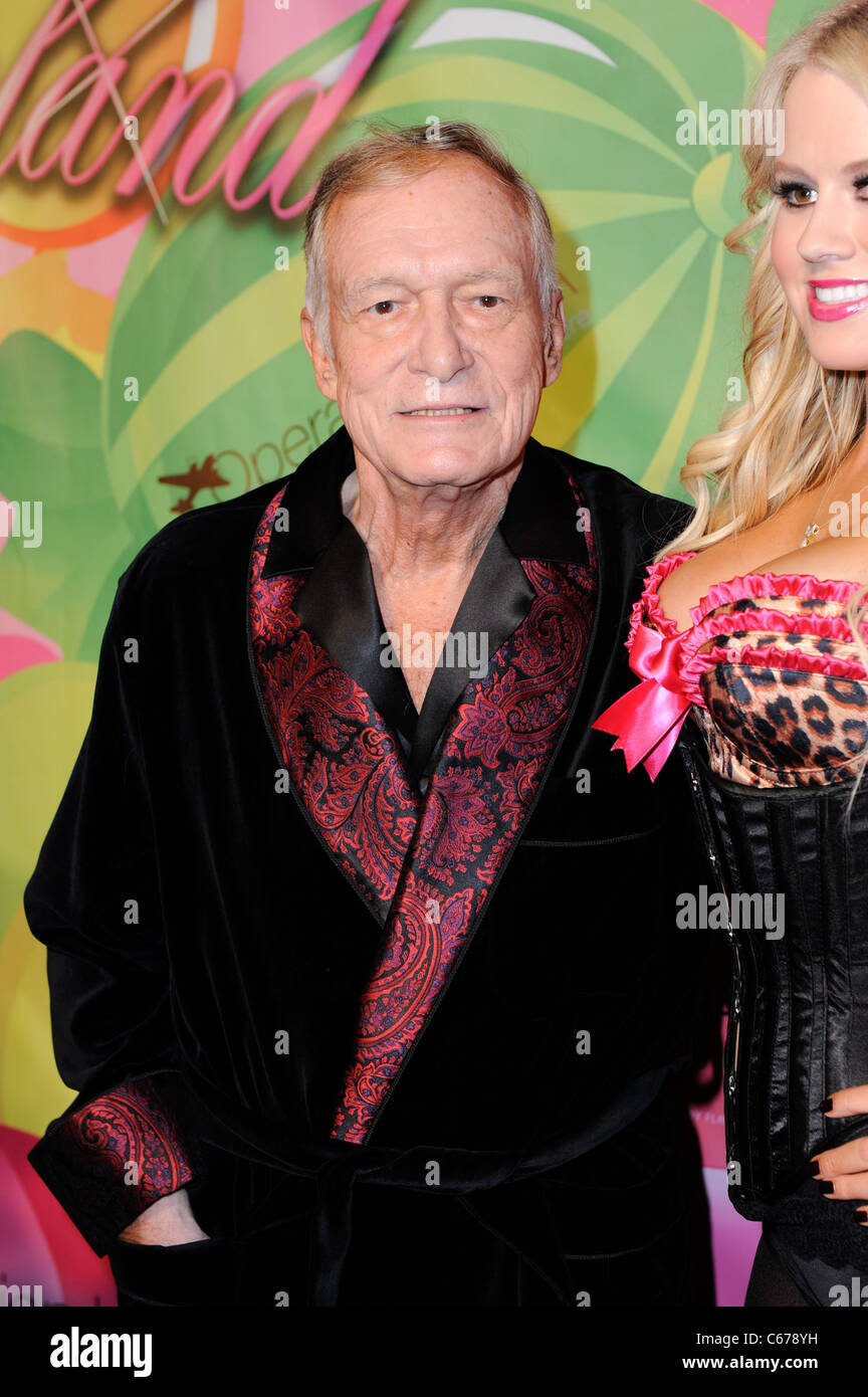 Playboy mansion party hi-res stock photography and images - Alamy