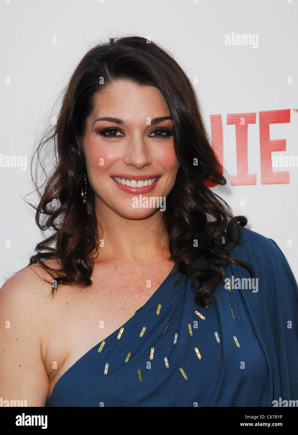 Dorian Brown at arrivals for FX Network Series Premiere of WILFRED and ...