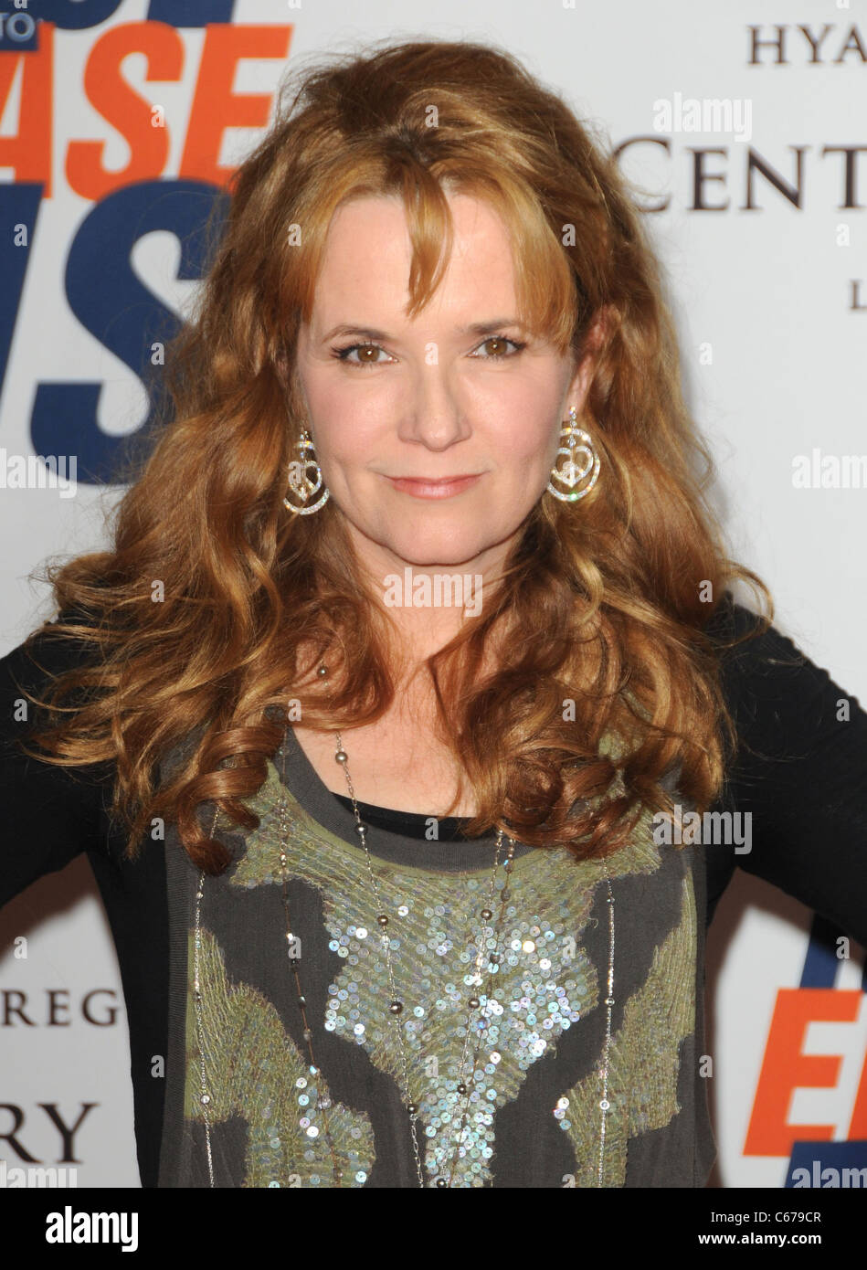 Lea Thompson at arrivals for The 18th Annual Race to Erase MS Gala ...