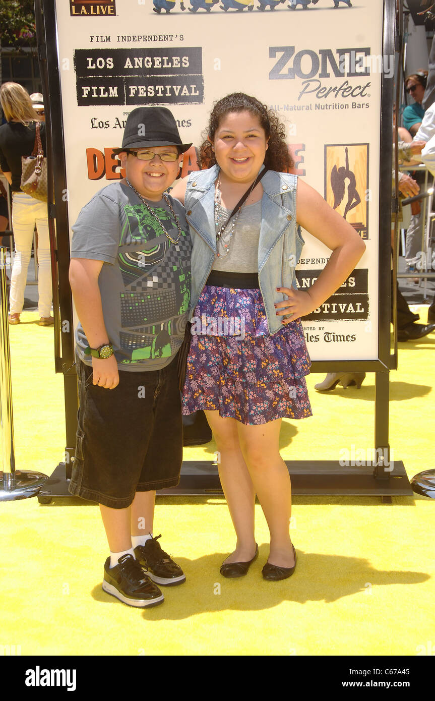 Raini Rodriguez Petit Ami 2024