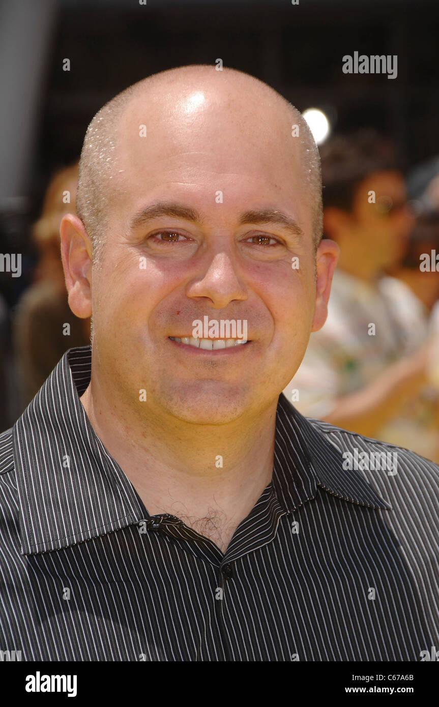 Ken Daurio at arrivals for DESPICABLE ME Premiere, Nokia Theatre L.A ...