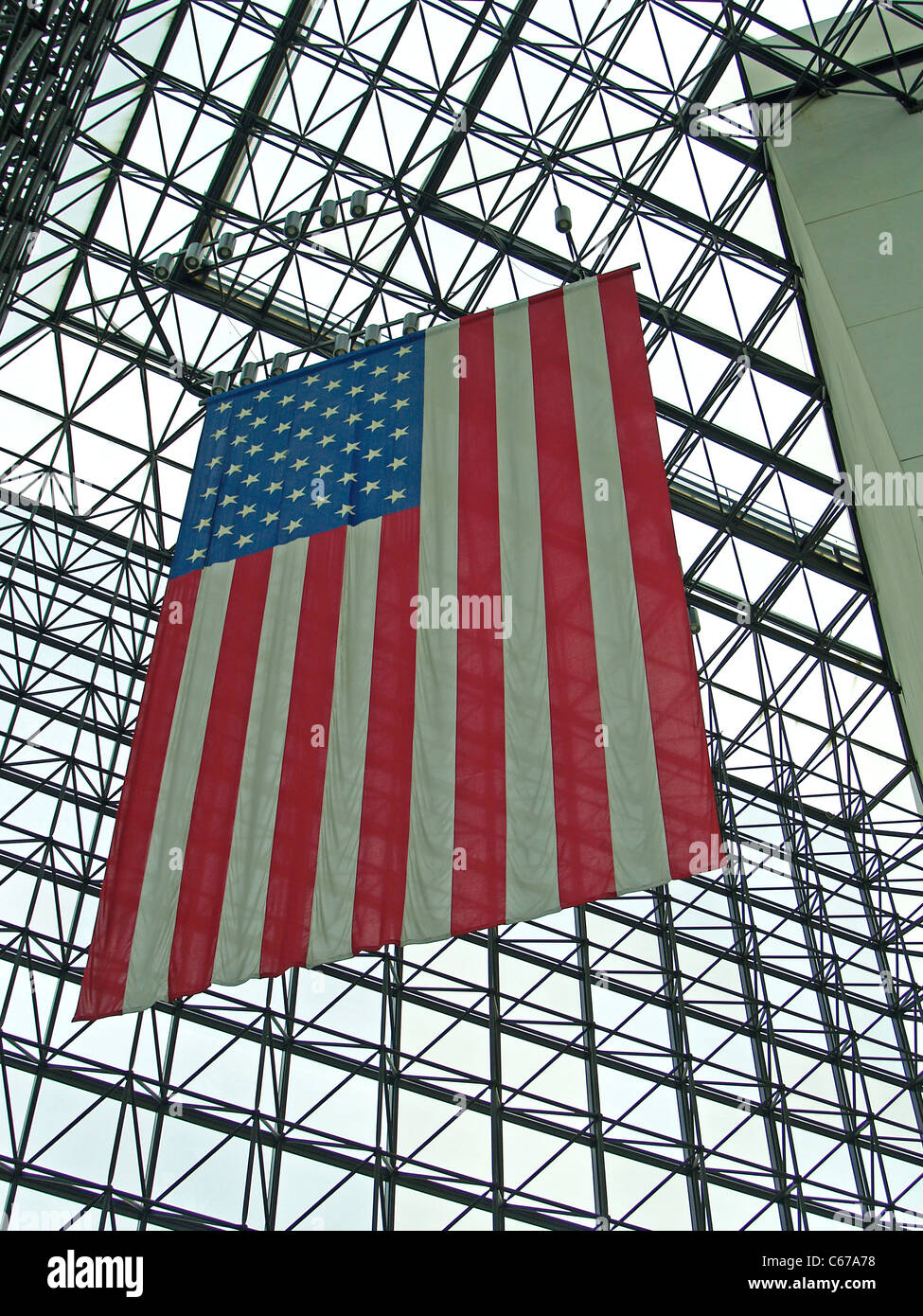 John f kennedy library hi-res stock photography and images - Alamy