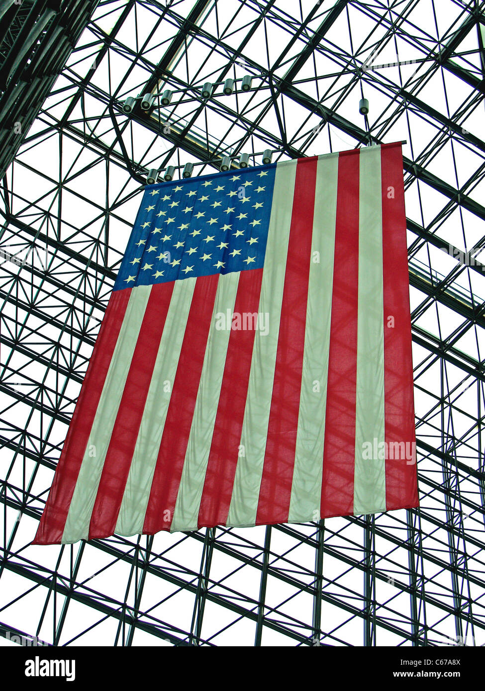 John f kennedy library hi-res stock photography and images - Alamy