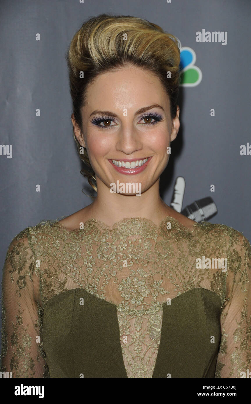 Alison haislip hi-res stock photography and images - Alamy