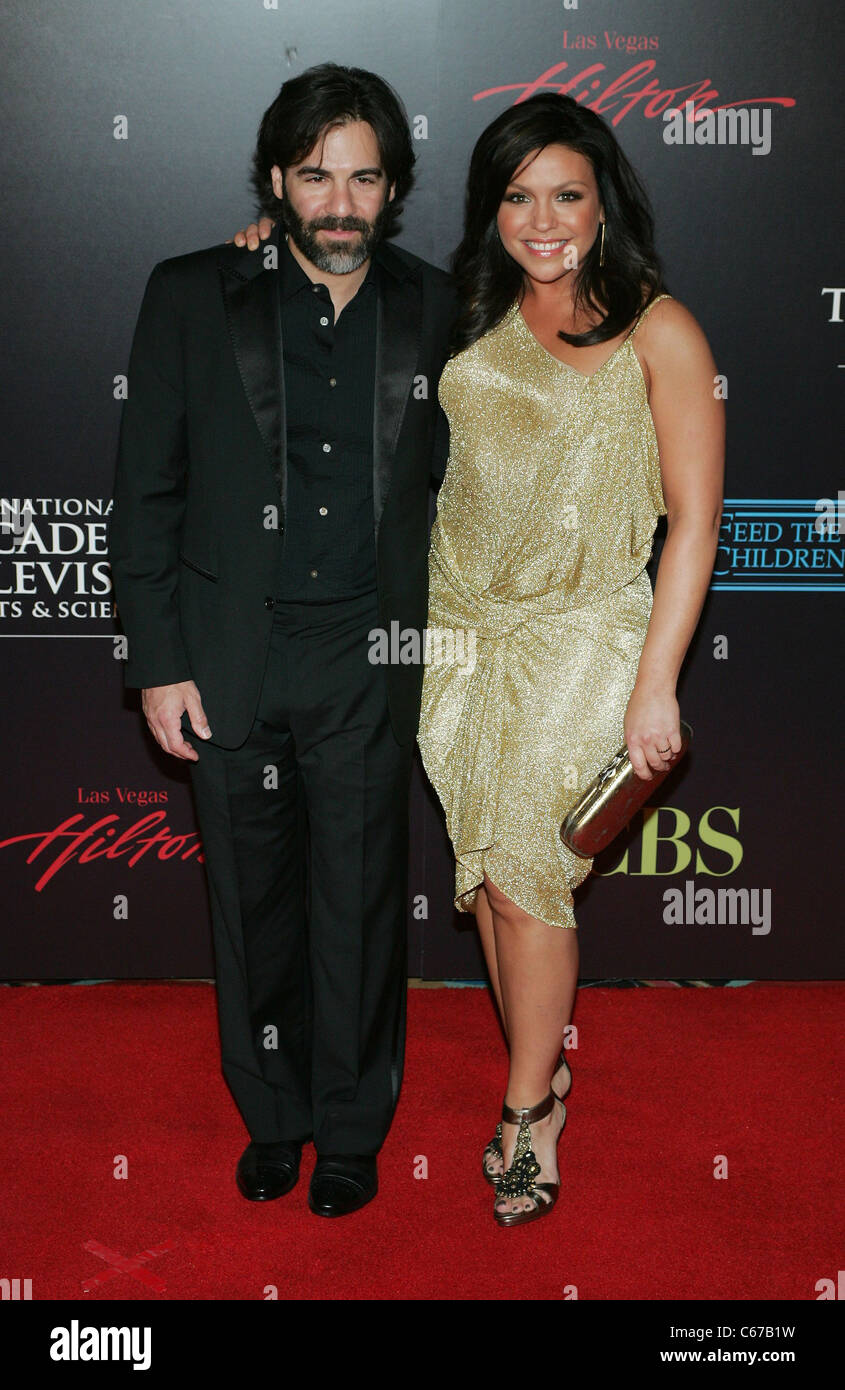 Rachael Ray And John M Cusimano High Resolution Stock Photography and ...