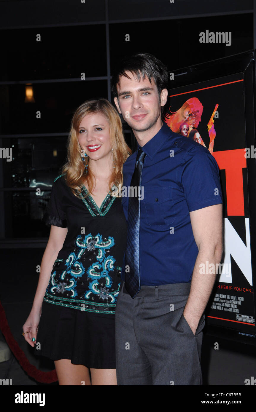 Scott mechlowicz hi-res stock photography and images - Alamy