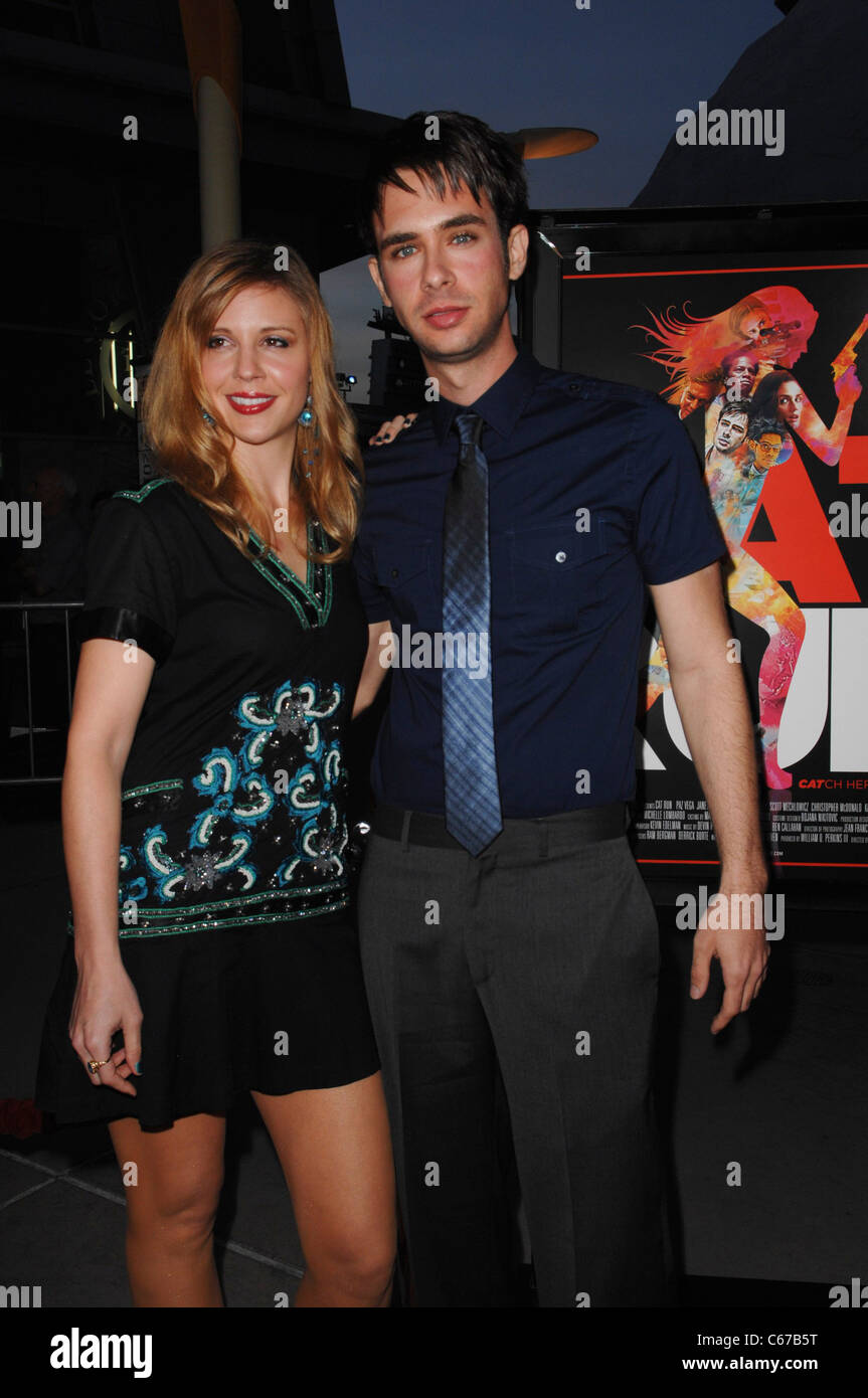 Scott mechlowicz hi-res stock photography and images - Alamy