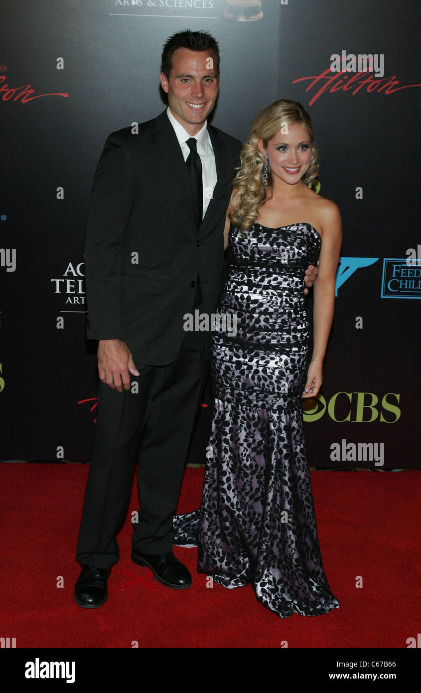 Marcy Rylan And Don Money