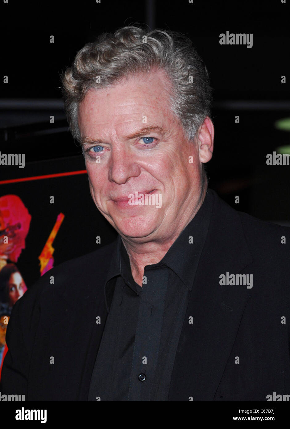 Christopher McDonald at arrivals for CAT RUN Premiere, Arclight ...