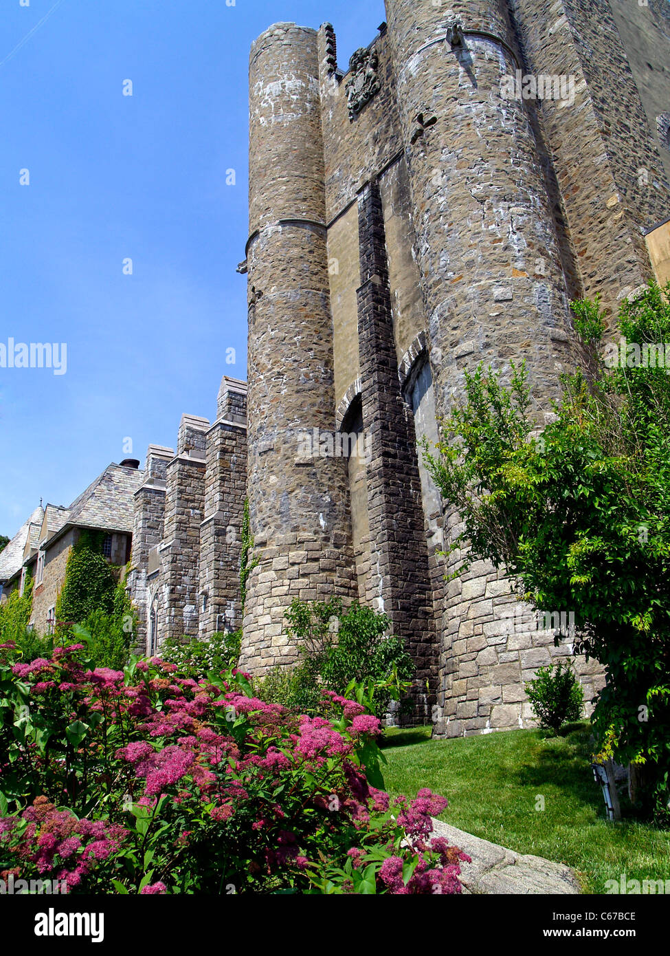 Gloucester castle hi-res stock photography and images - Alamy