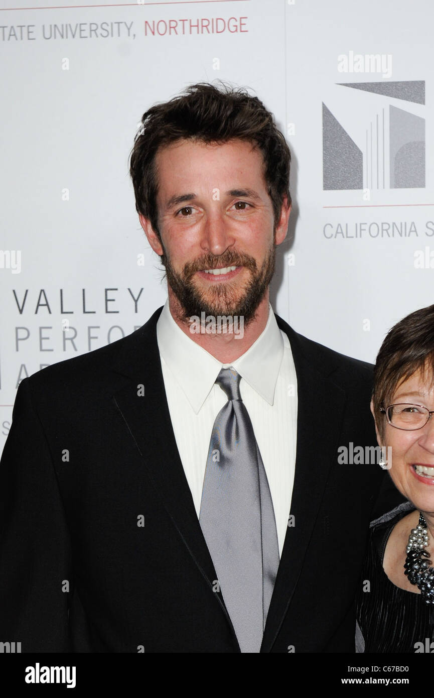 Opening gala for the valley performing arts center hi-res stock ...
