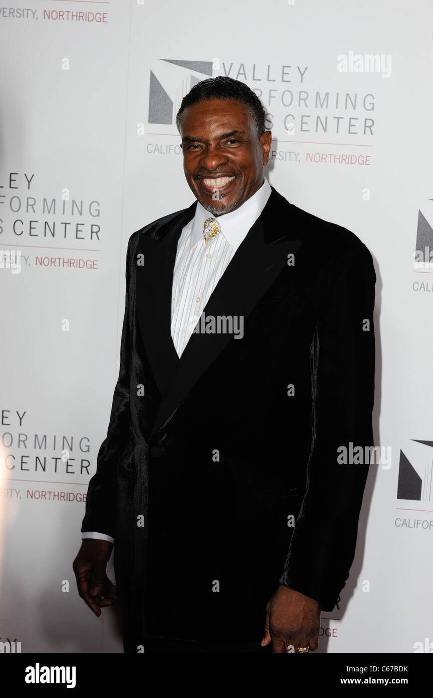 Keith David at arrivals for Opening Gala for the Valley Performing Arts ...