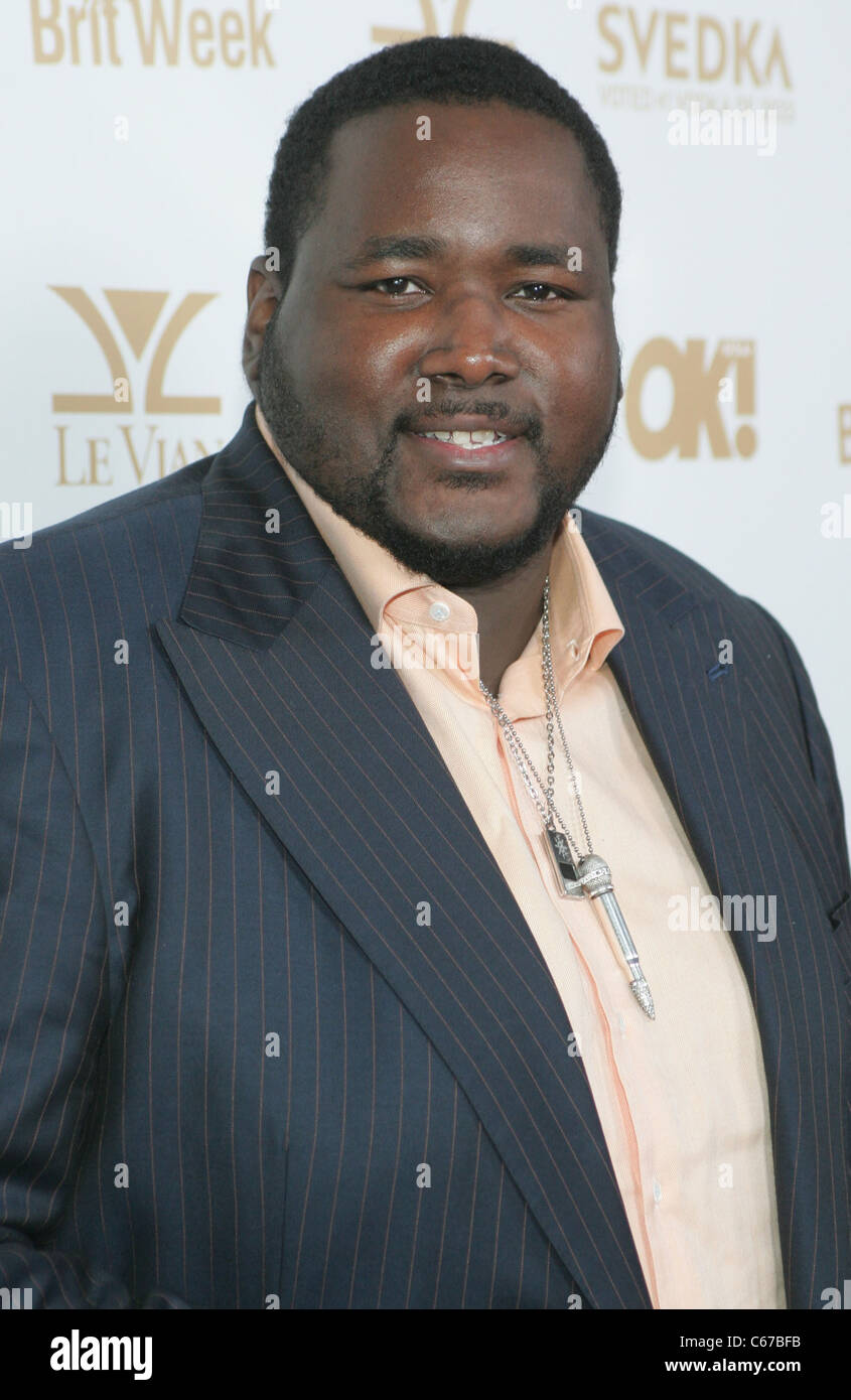 Quinton james hi-res stock photography and images - Alamy