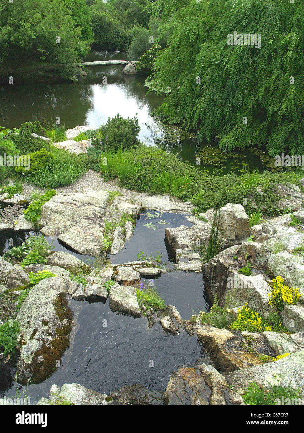 Cold spring new york hi-res stock photography and images - Alamy