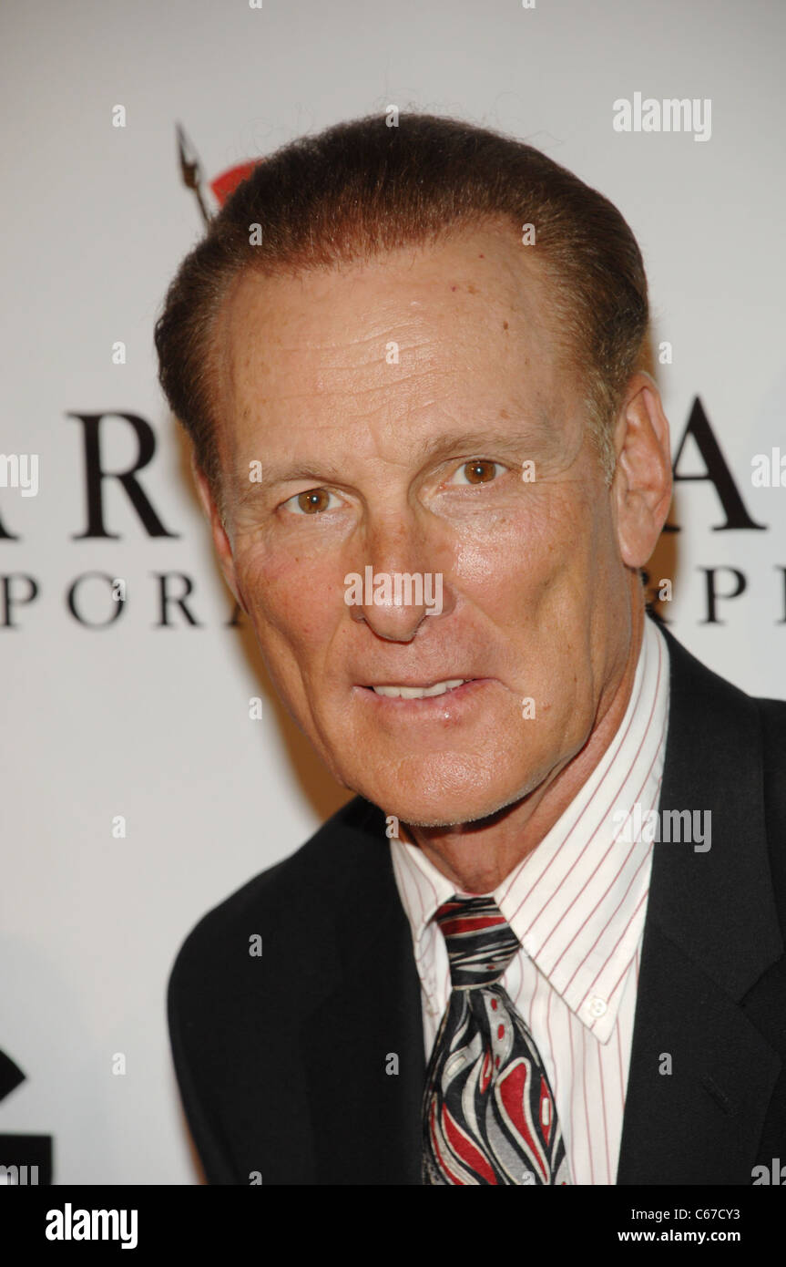 Rick Barry at arrivals for 25th Annual Great Sports Legends Dinner ...
