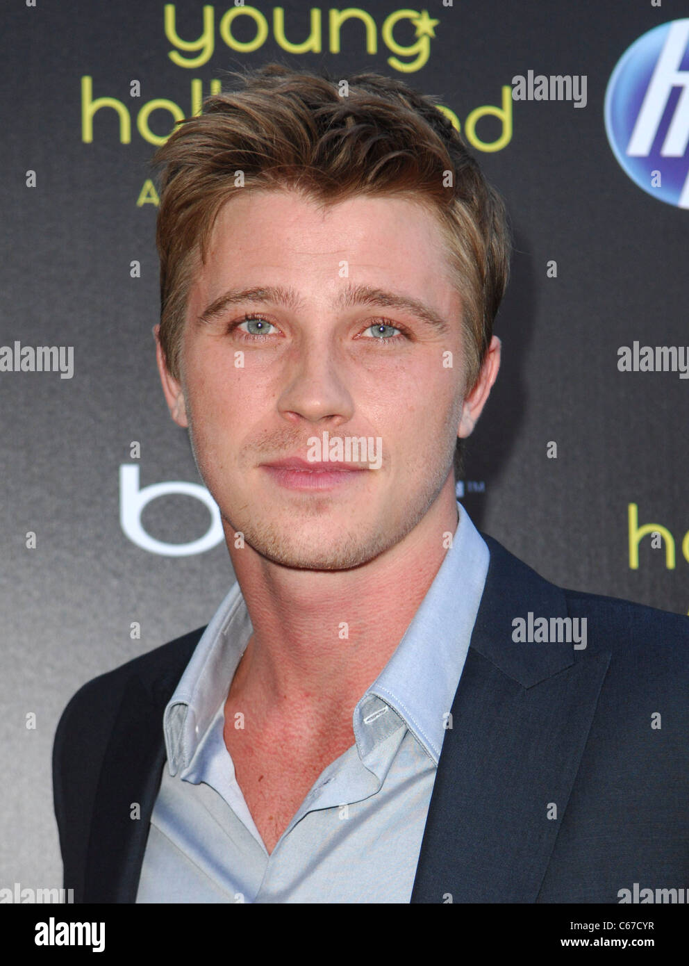 Garrett Hedlund 2011