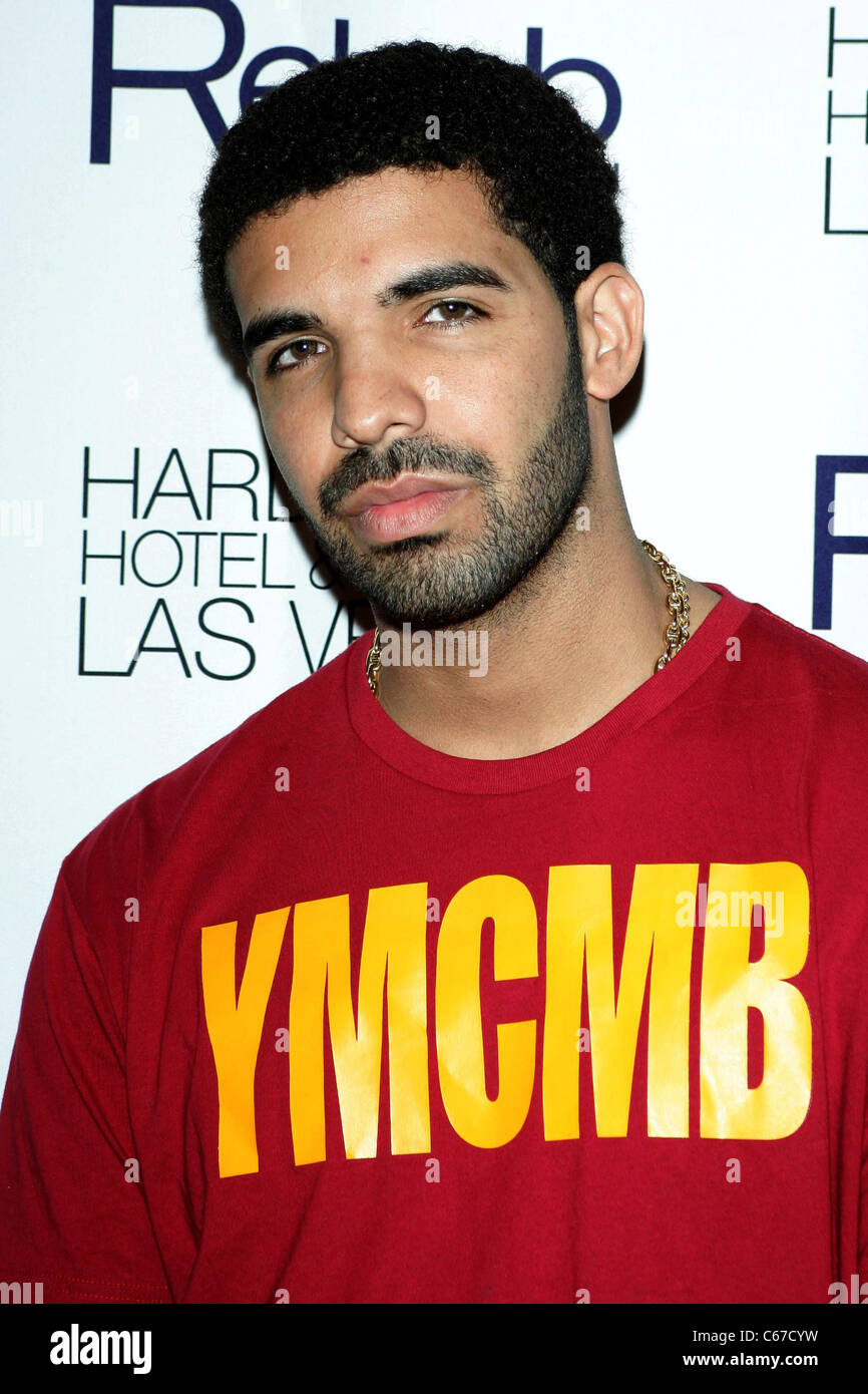 Drake in attendance for Drake Hosts REHAB Memorial Day Weekend, Hard ...