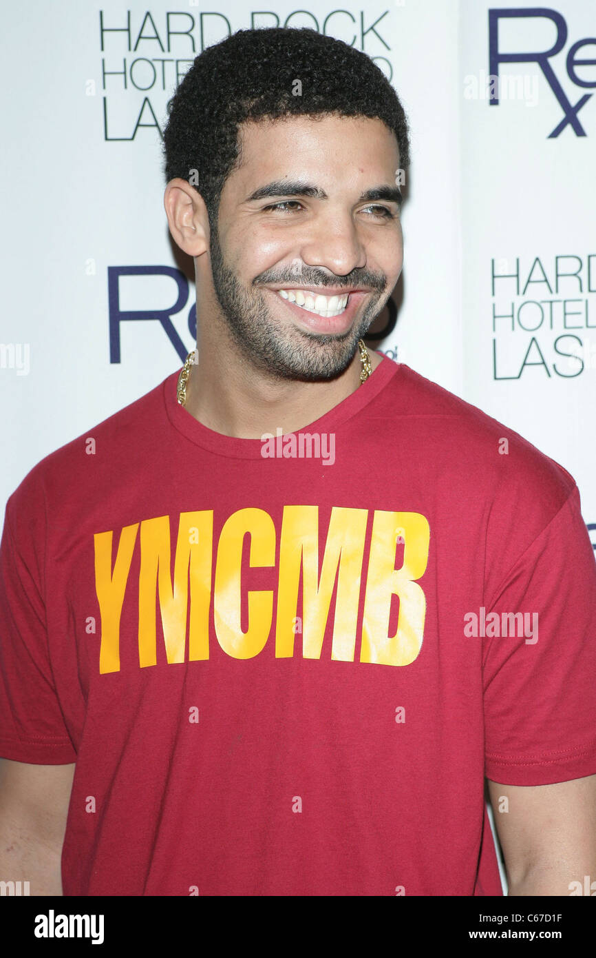 Ymcmb Drake