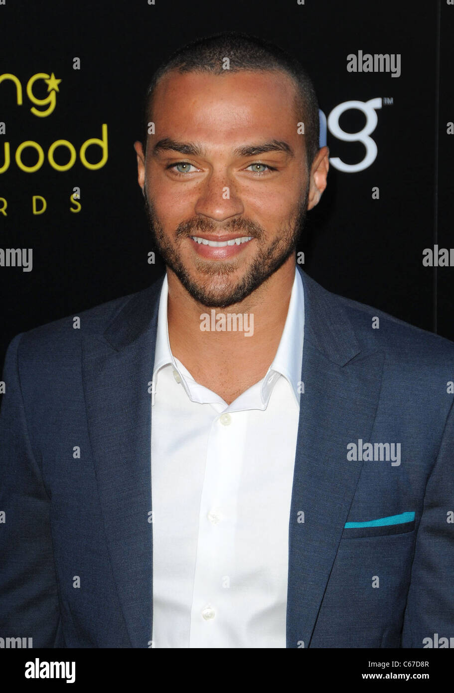 Jesse williams hi-res stock photography and images - Alamy