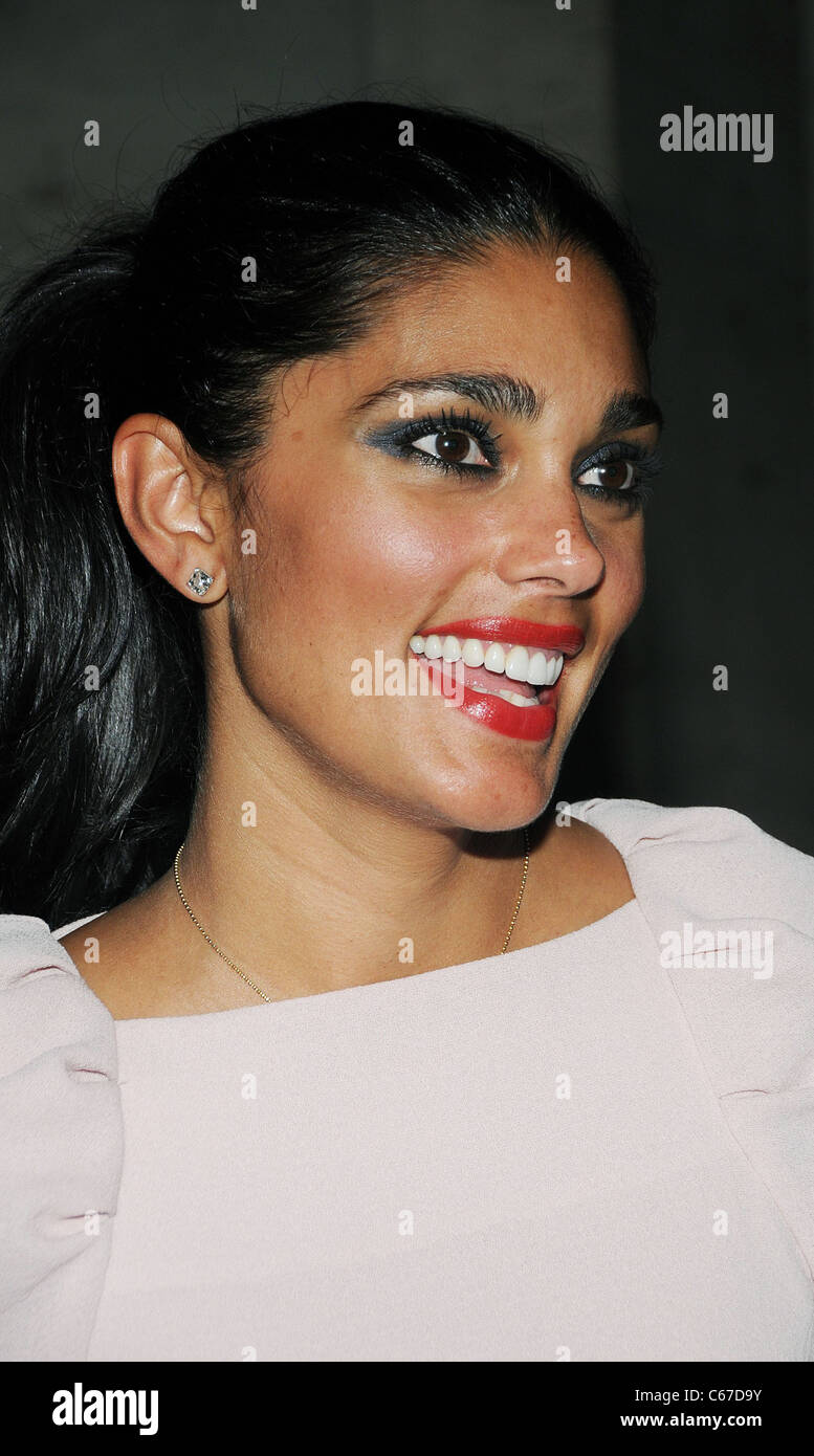 Rachel Roy at arrivals for The Metropolitan Opera of New York Gala ...