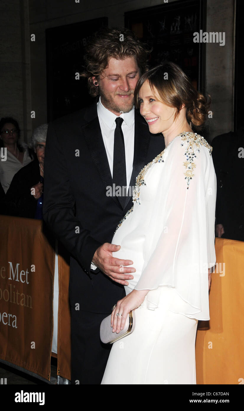 Sebastian Roche Vera Farmiga