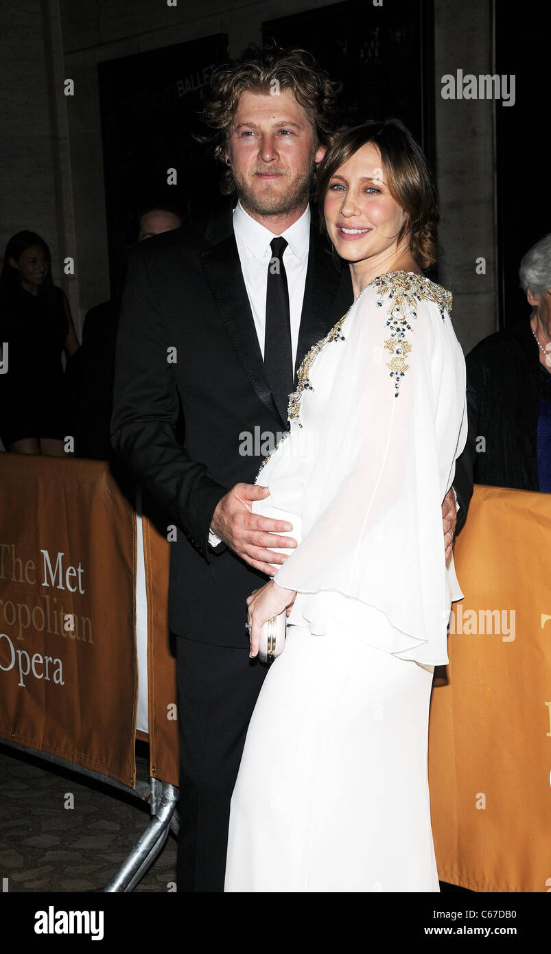 Sebastian roche vera farmiga arrivals hi-res stock photography and ...