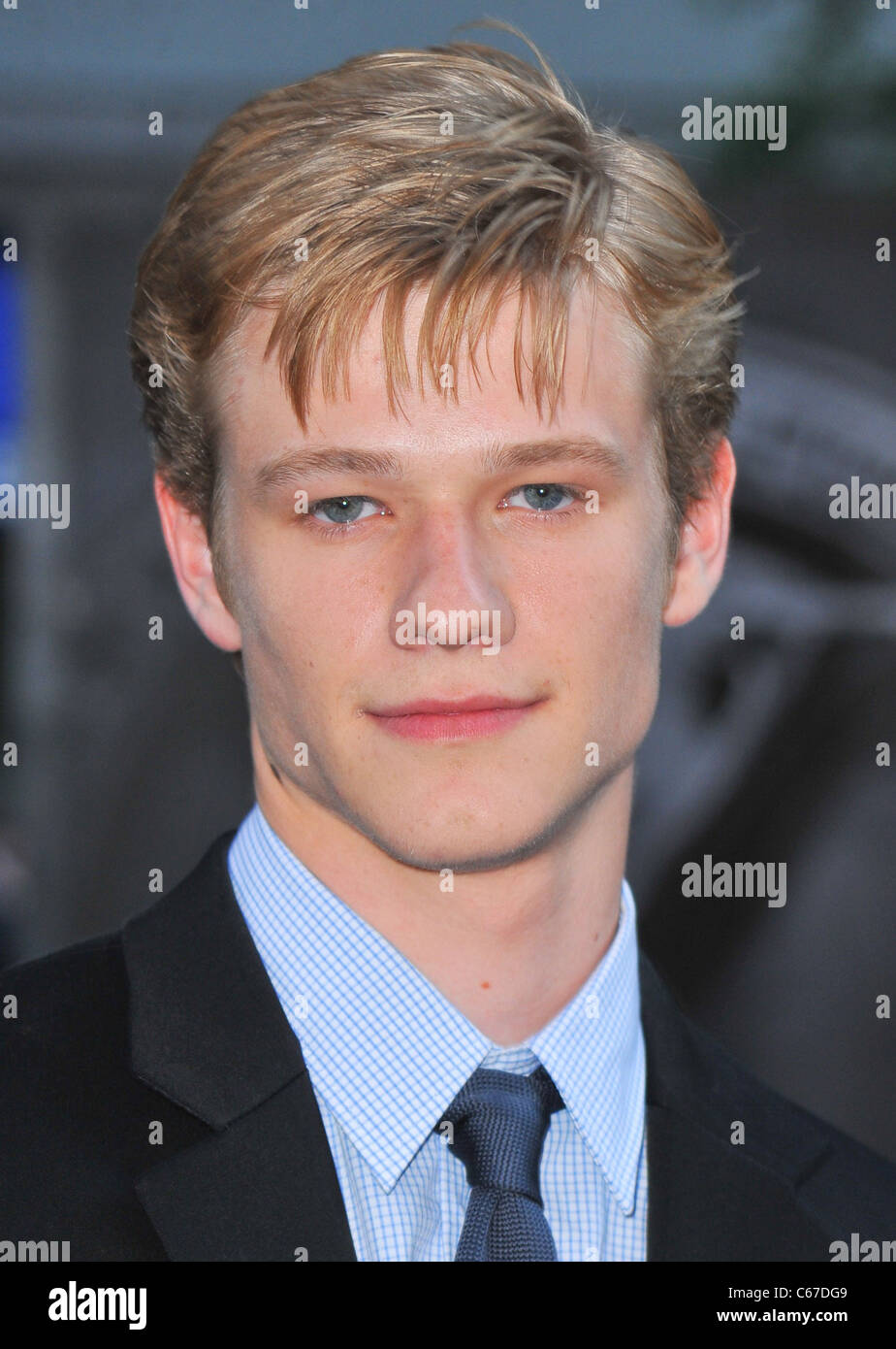 Lucas Till Images James Wan On Actor Lucas Till Being Vital To