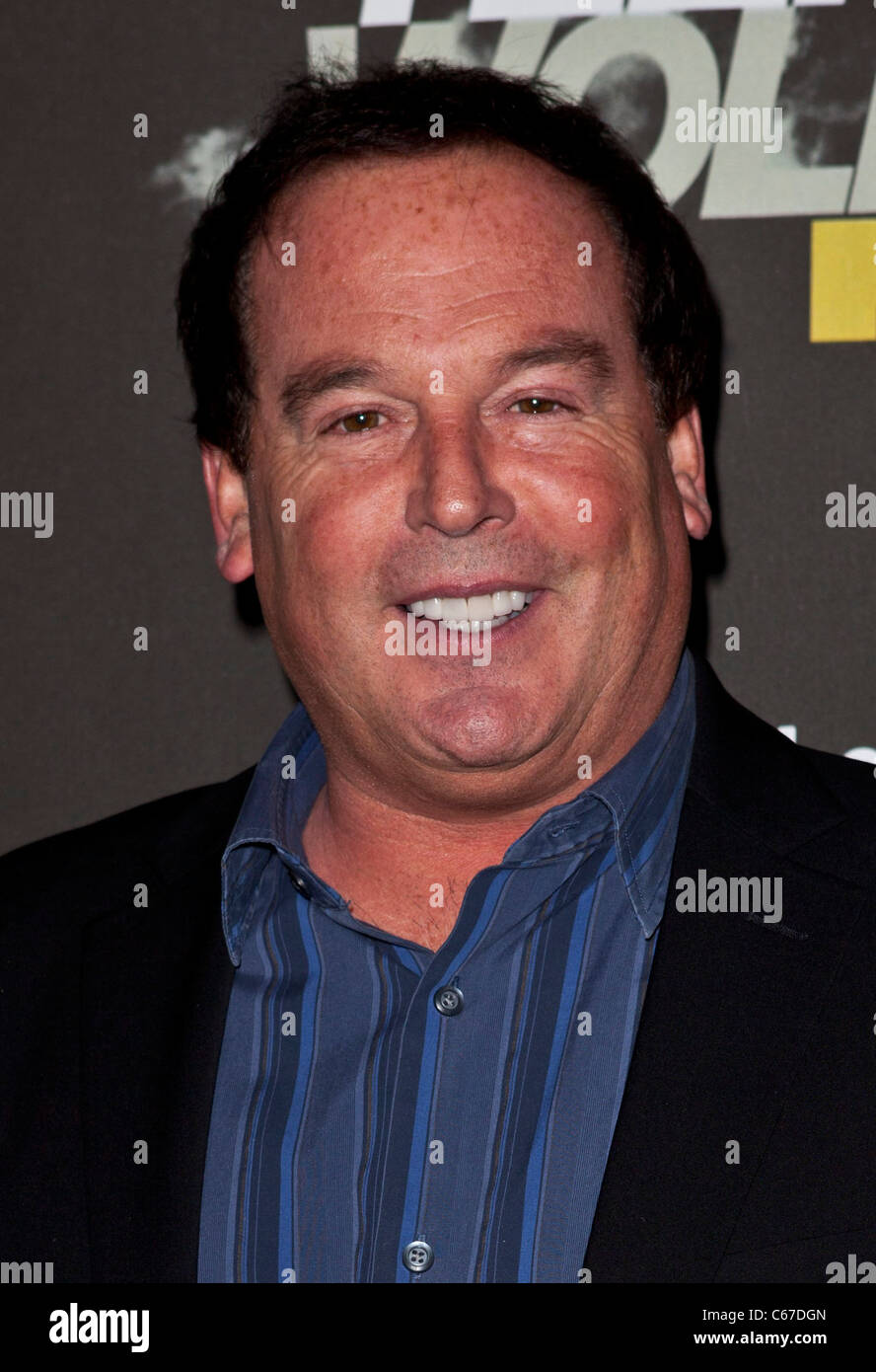 David Janollari at arrivals for TEEN WOLF Premiere Party, The Roosevelt ...