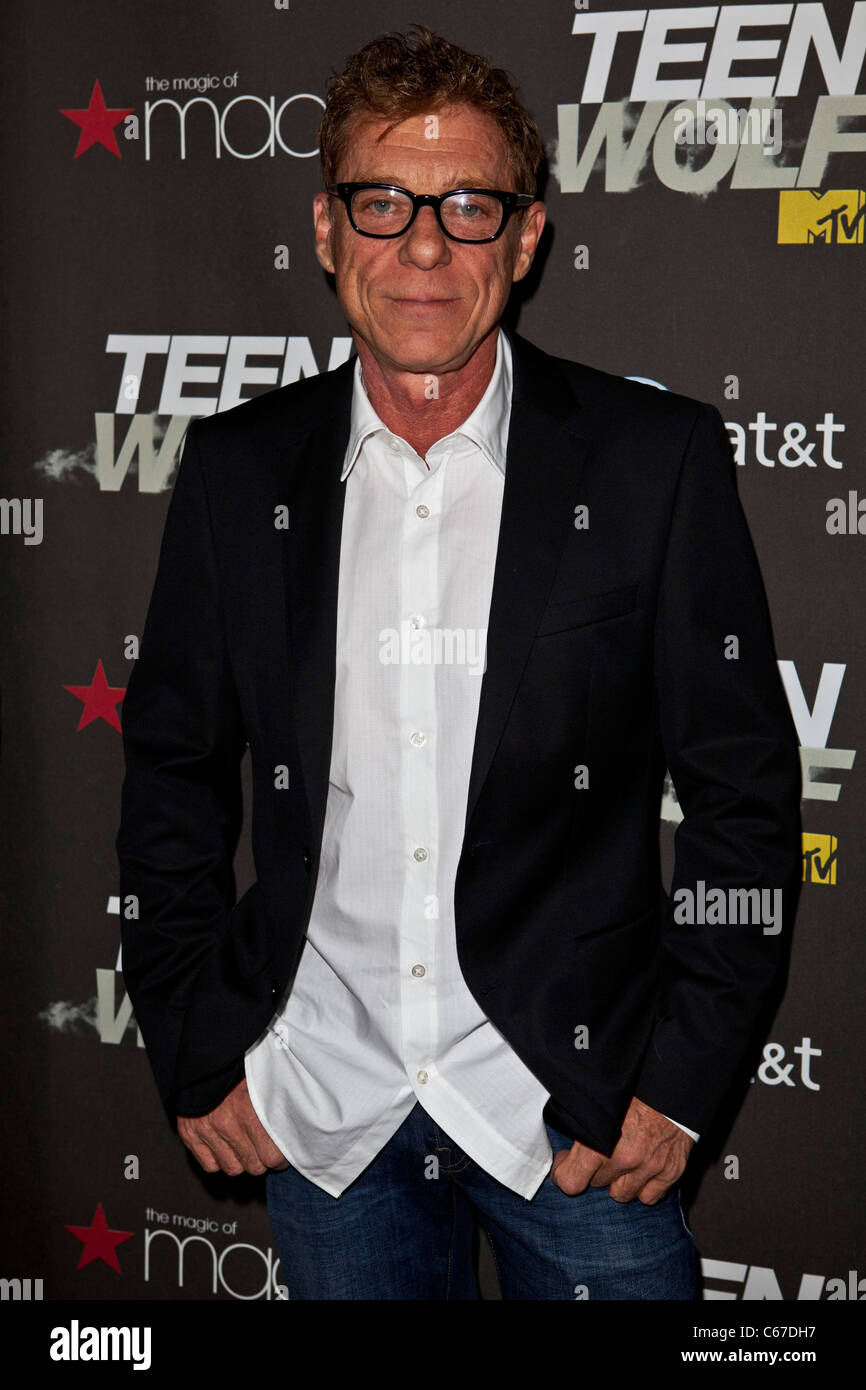 Russell mulcahy hi-res stock photography and images - Alamy