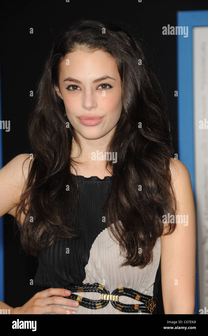 Chloe Bridges at arrivals for PROM Premiere, El Capitan Theatre, Los ...