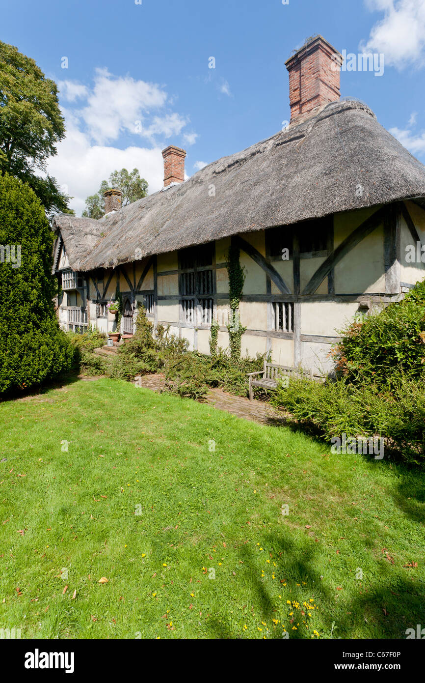 Well House, Horns Cross, East Sussex, England, UK Stock Photo - Alamy