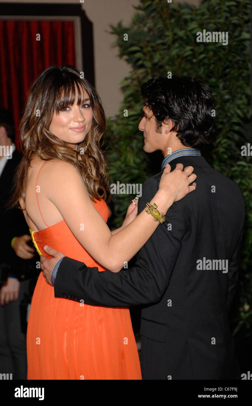 Crystal Reed, Tyler Posey at arrivals for TEEN WOLF Premiere Party, The ...