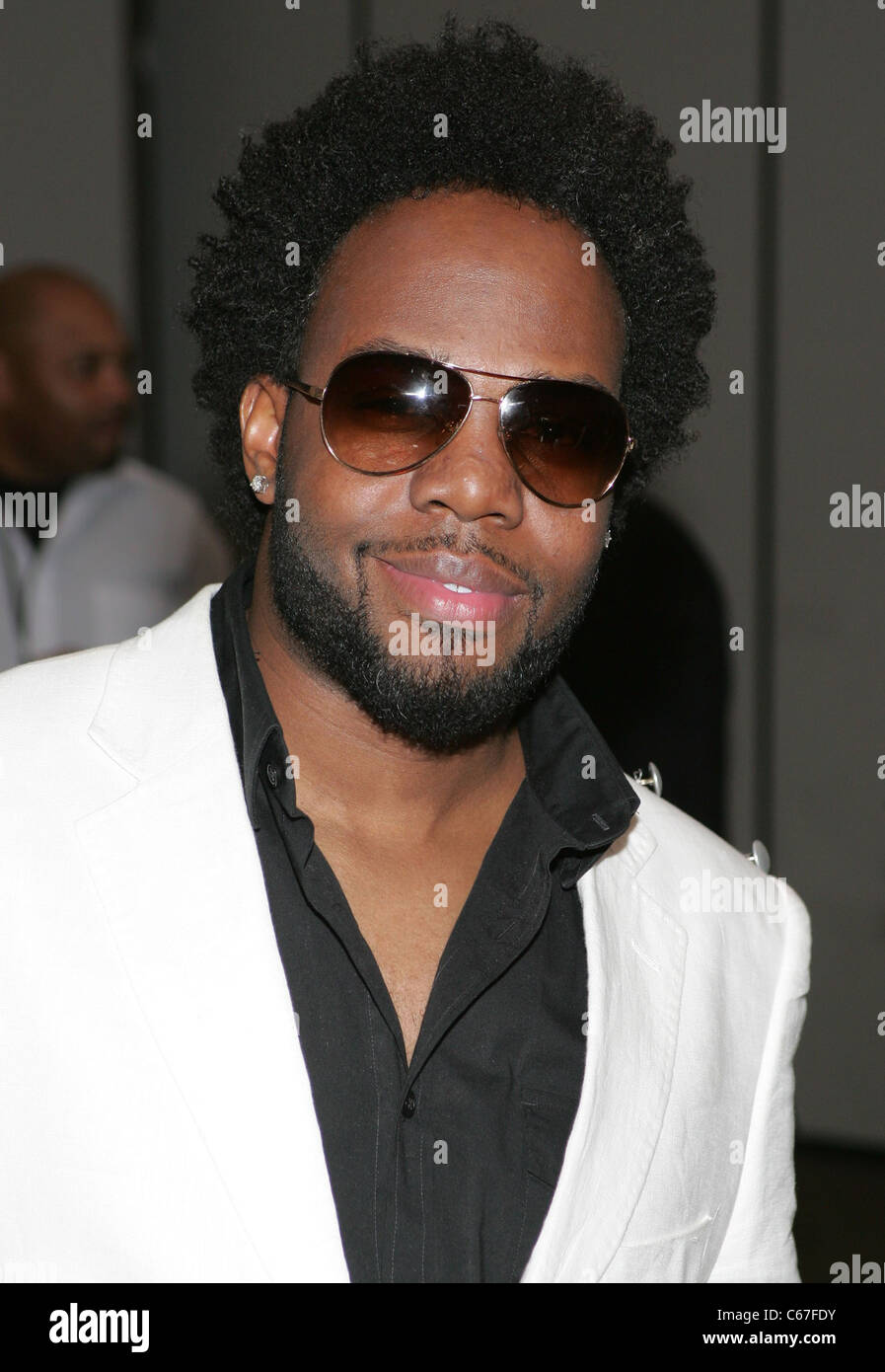 The 8th annual ford hoodie awards hi-res stock photography and images ...