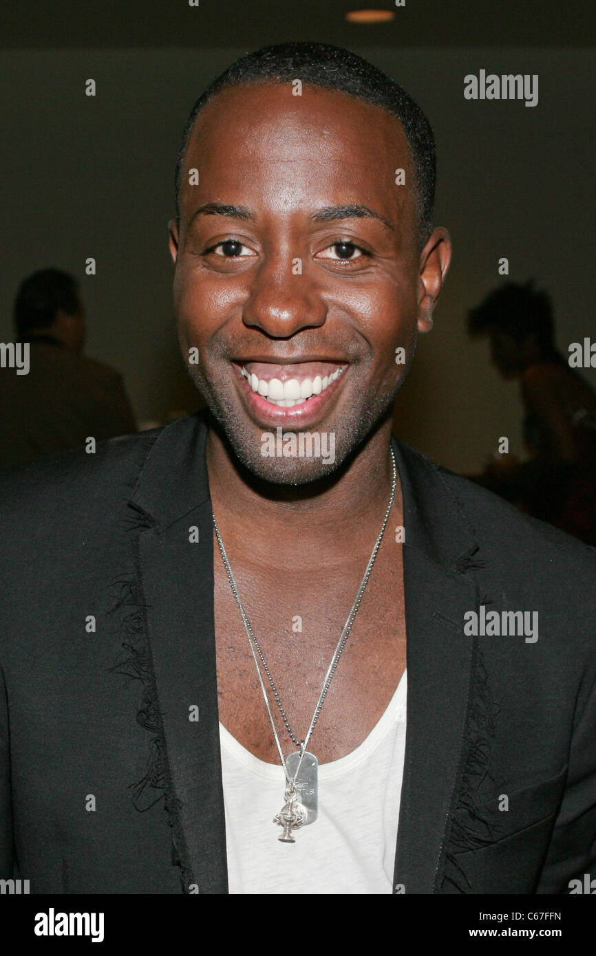 Johnny Wright in attendance for The 8th Annual FORD HOODIE Awards ...