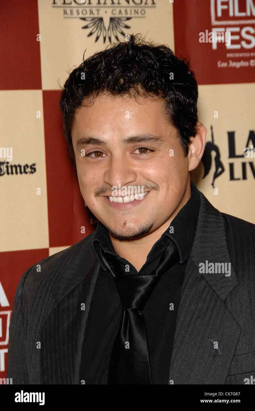 Jesse garcia hi-res stock photography and images - Alamy