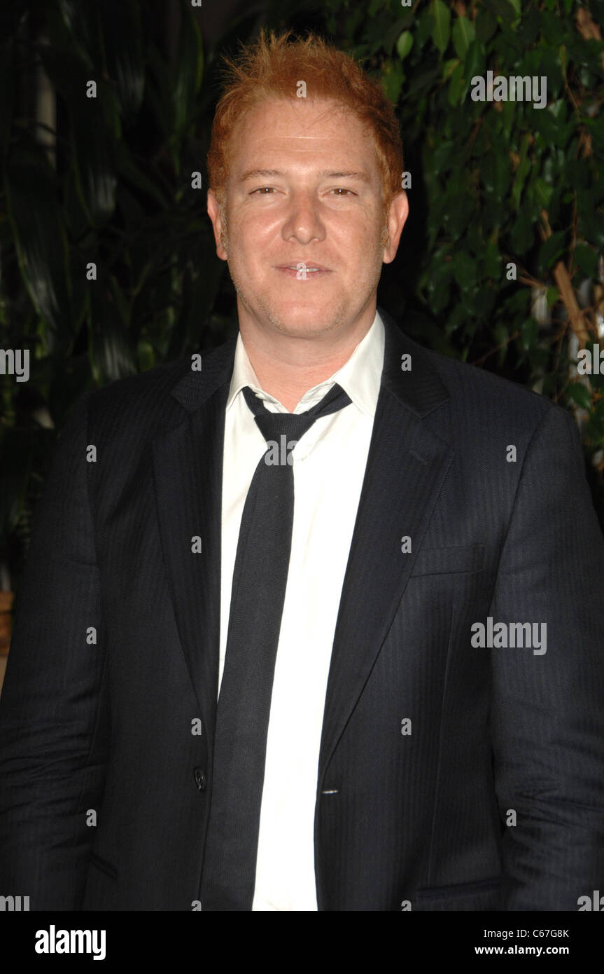 Ryan Kavanaugh in attendance for 2010 Annual Installation Luncheon of ...