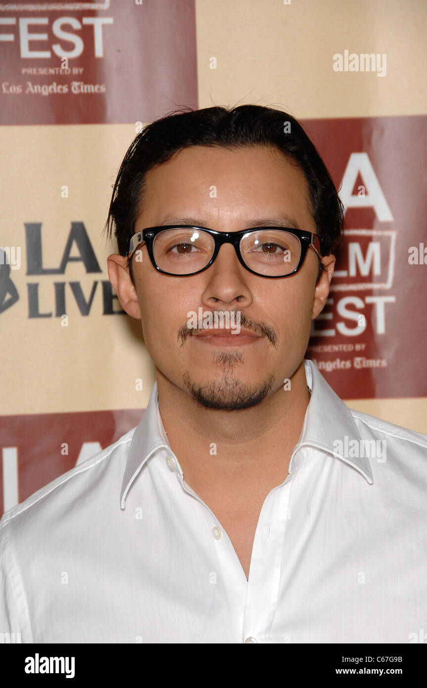 Efren Ramirez Nacho Libre