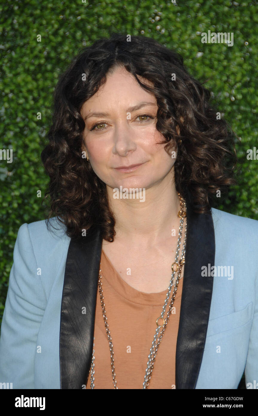 Sara gilbert hi-res stock photography and images - Alamy