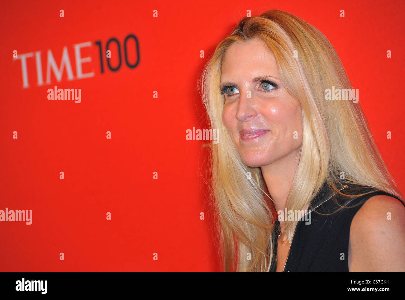 at arrivals for TIME 100 GALA, Frederick P. Rose Hall - Jazz at Lincoln ...
