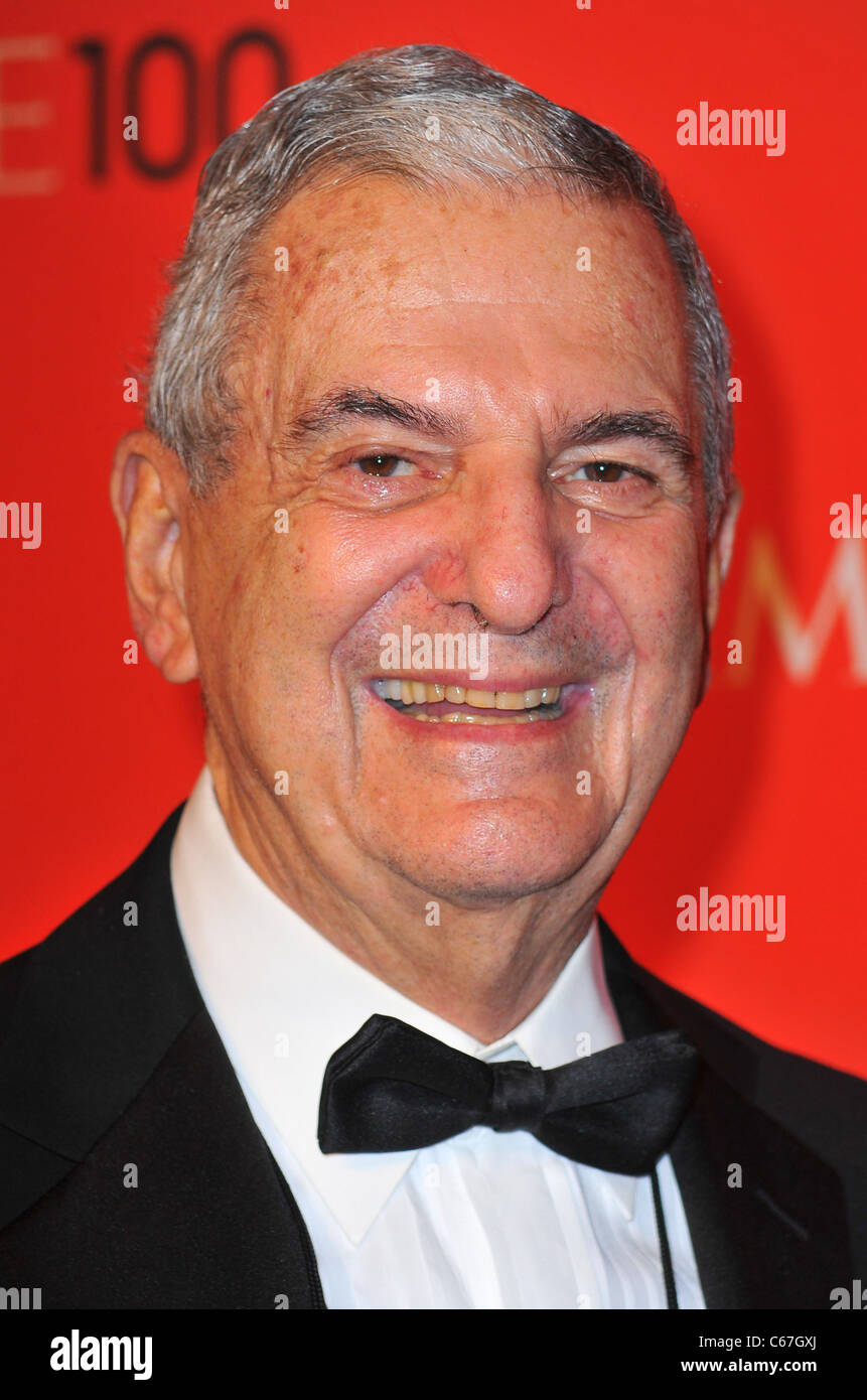 Howard rubenstein hi-res stock photography and images - Alamy